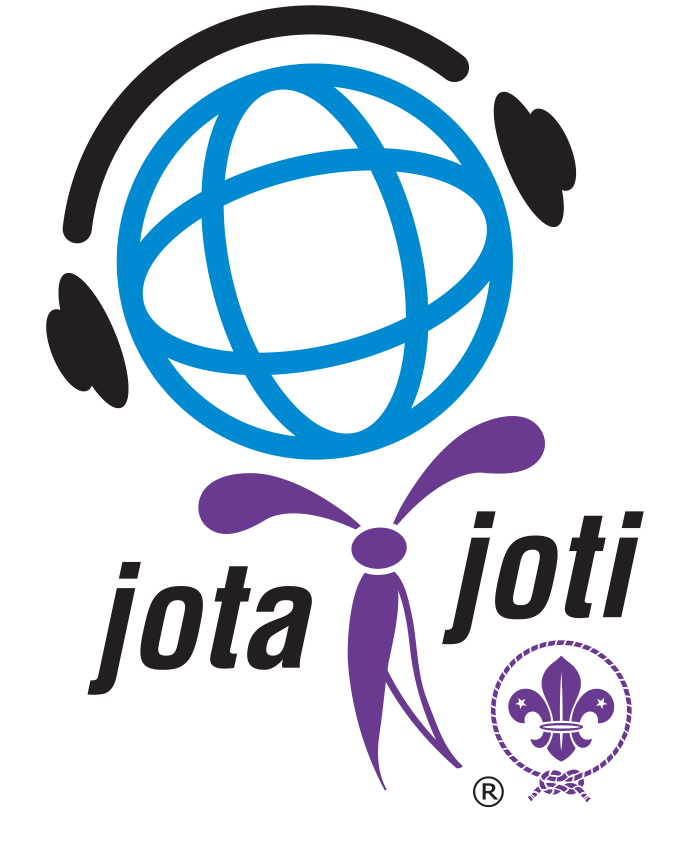 JOTI / JOTA - West Yorkshire Scouts